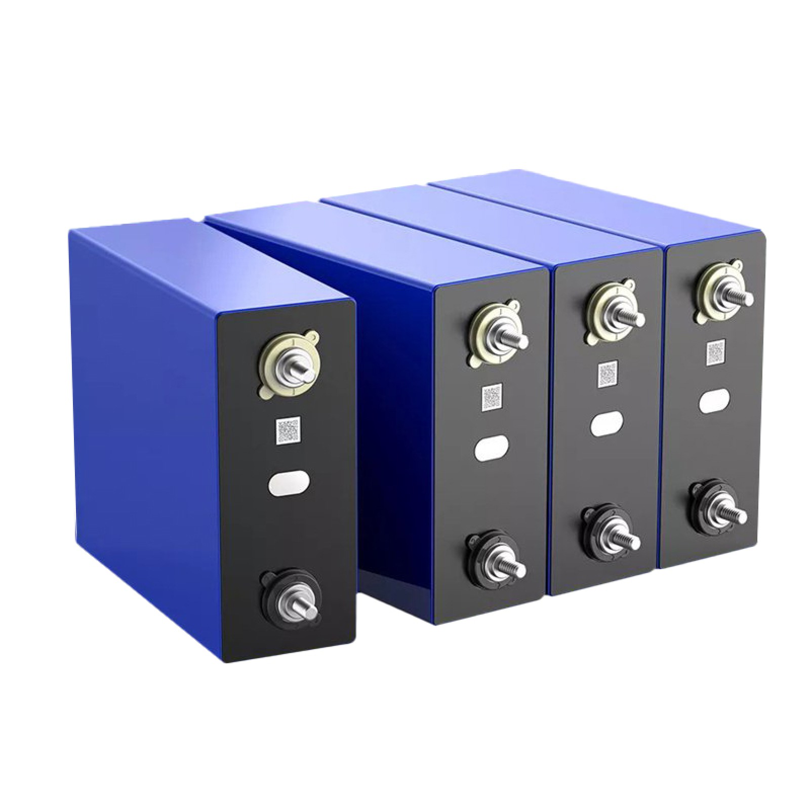 EU Stock Battery Cells