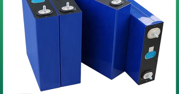 (Pre-Sale)EU Stock EVE 230AH LiFePO4 Battery Cells Deep Cycles Rechargeable 3.2V Battery For RV ...