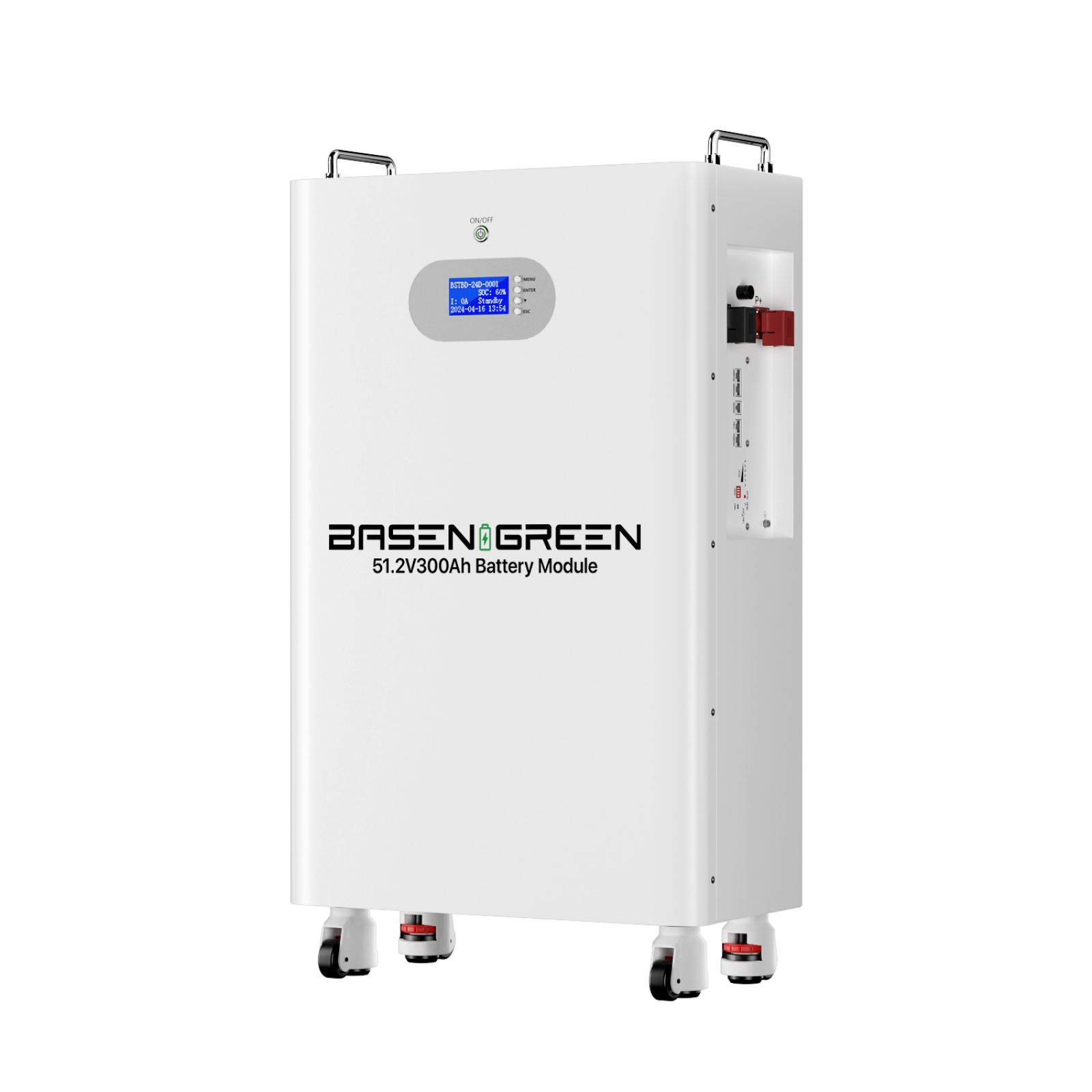 EU Stock Battery Pack