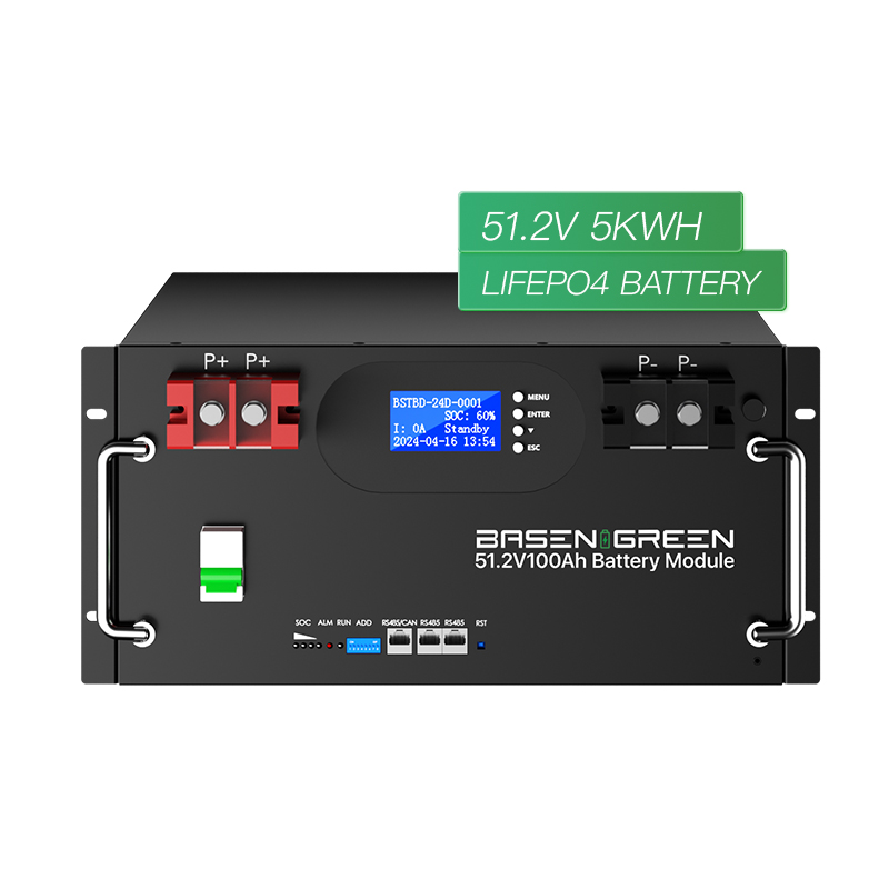 EU Stock Battery Pack