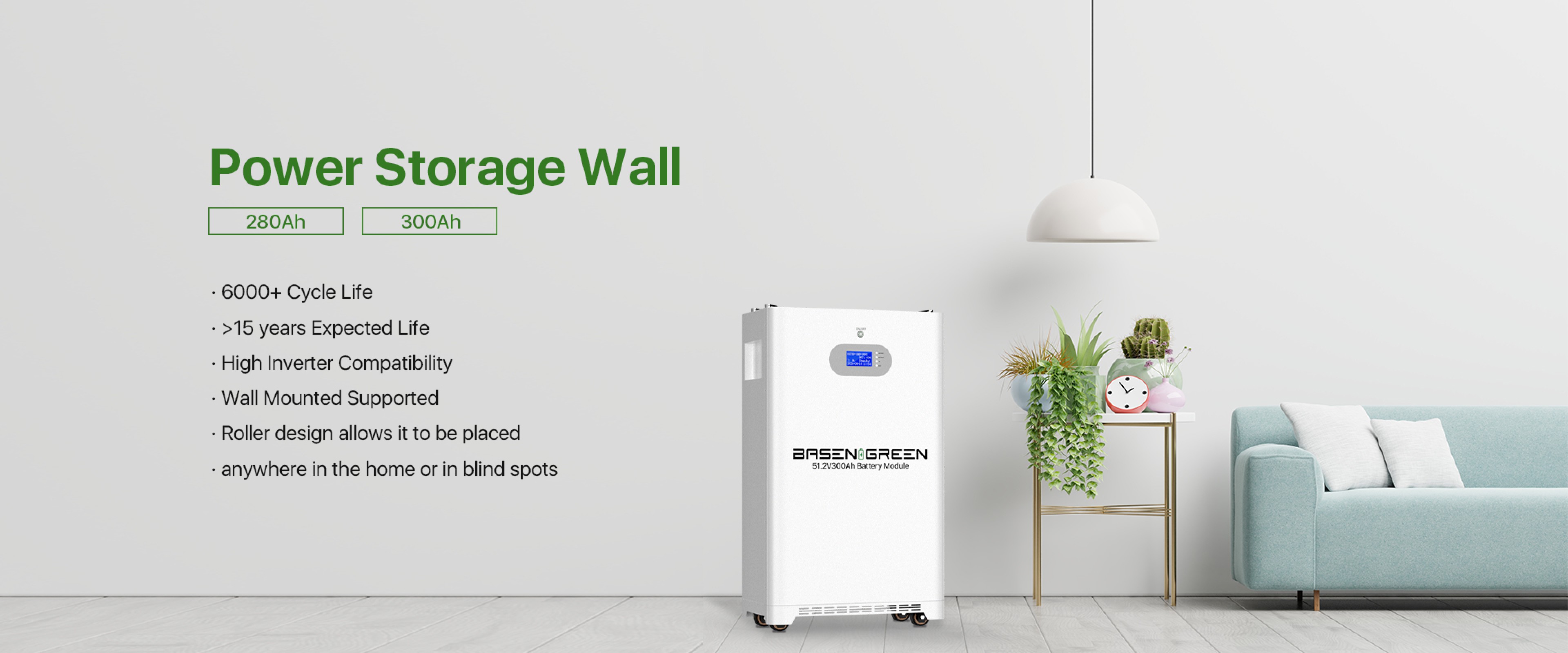 EU Stock Battery Pack