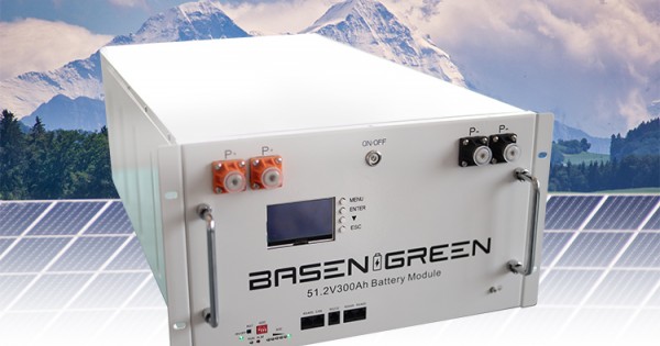 DIY case for 48V battery pack+enclosure accessories