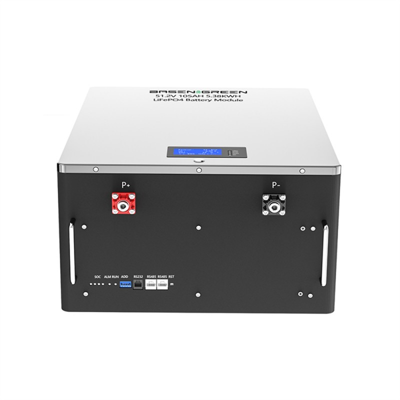48V LFP Series