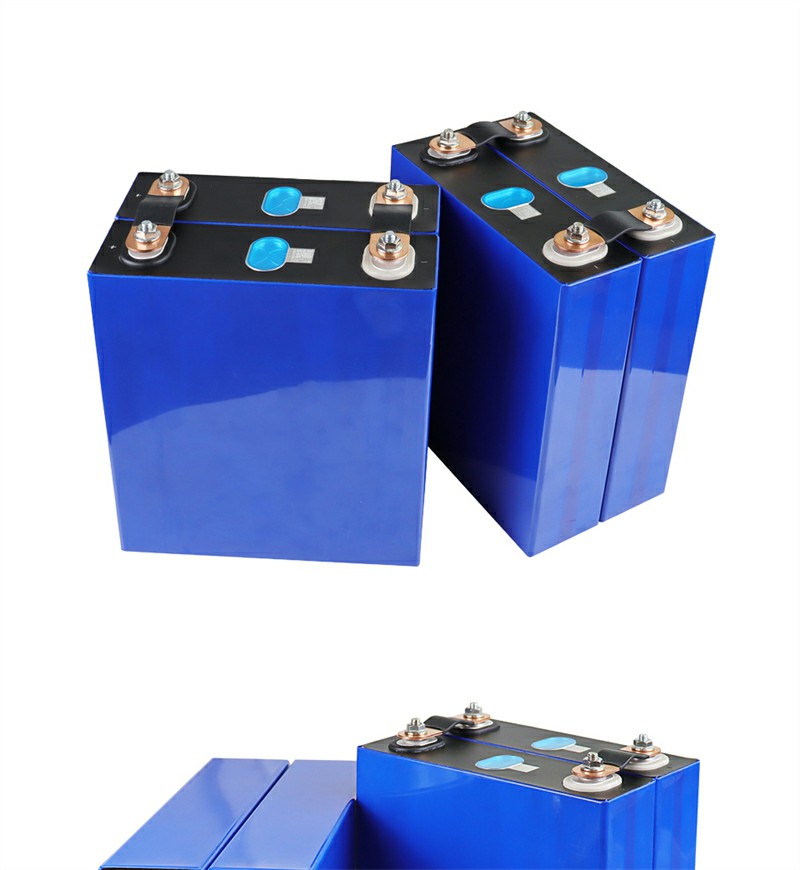 EVE 230AH LiFePO4 Battery Cells Deep Cycles Rechargeable 3.2V Battery ...